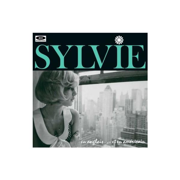 【発売日：2016年12月02日】ご注文後のキャンセル・返品は承れません。発売日:2016年12月02日/商品ID:4382714/ジャンル:ROCK/POP/フォーマット:CD/構成数:1/レーベル:Ace/アーティスト:Sylvie V...