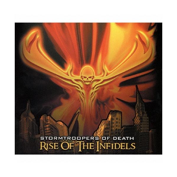 【発売日：2016年12月21日】ご注文後のキャンセル・返品は承れません。発売日:2016年12月21日/商品ID:4382974/ジャンル:ROCK/POP/フォーマット:CD/構成数:1/レーベル:Megaforce/アーティスト:S....