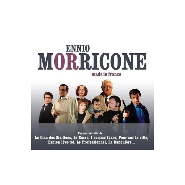 【発売日：2019年06月20日】ご注文後のキャンセル・返品は承れません。発売日:2019年06月20日/商品ID:4383764/ジャンル:サウンドトラック/フォーマット:CD/構成数:1/レーベル:Playtime/アーティスト:Enn...