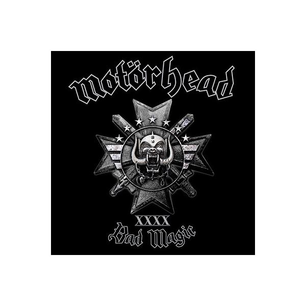 【発売日：2016年12月16日】ご注文後のキャンセル・返品は承れません。発売日:2016年12月16日/商品ID:4391655/ジャンル:ROCK/POP/フォーマット:LP/構成数:1/レーベル:ADA/アーティスト:Motorhea...