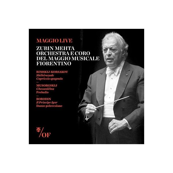 【発売日：2017年01月12日】ご注文後のキャンセル・返品は承れません。発売日:2017年01月12日/商品ID:4393021/ジャンル:CLASSICAL/フォーマット:CD/構成数:1/レーベル:Maggio Live/アーティスト...