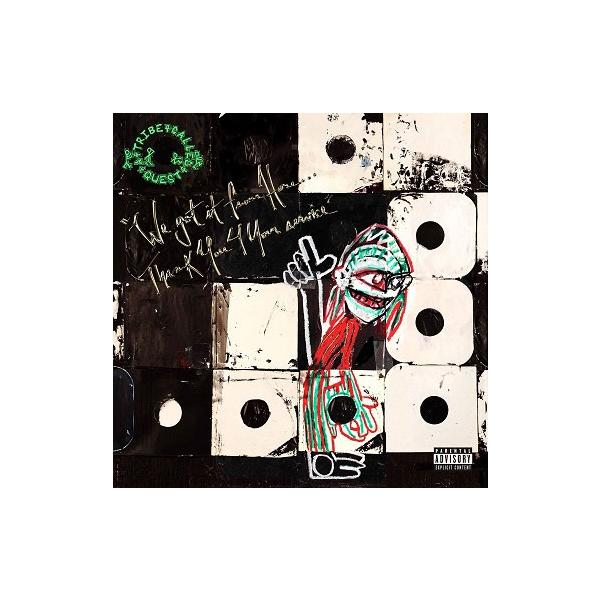 【発売日：2017年01月05日】ご注文後のキャンセル・返品は承れません。発売日:2017年01月05日/商品ID:4394750/ジャンル:SOUL/CLUB/RAP/フォーマット:LP/構成数:2/レーベル:Epic/アーティスト:A ...