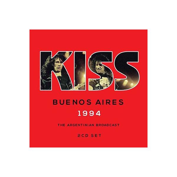 【発売日：2016年11月22日】ご注文後のキャンセル・返品は承れません。発売日:2016年11月22日/商品ID:4394768/ジャンル:ROCK/POP/フォーマット:CD/構成数:2/レーベル:Zip City/アーティスト:Kis...