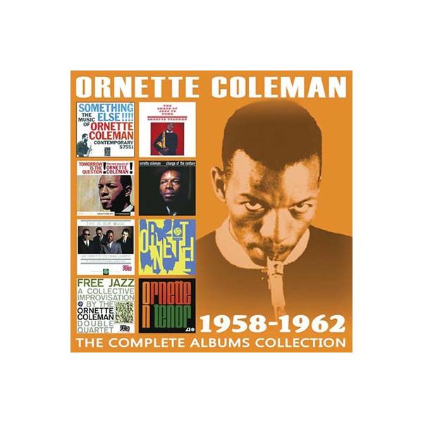 【発売日：2016年11月22日】ご注文後のキャンセル・返品は承れません。発売日:2016年11月22日/商品ID:4394778/ジャンル:JAZZ/フォーマット:CD/構成数:4/レーベル:Enlightenment/アーティスト:Or...