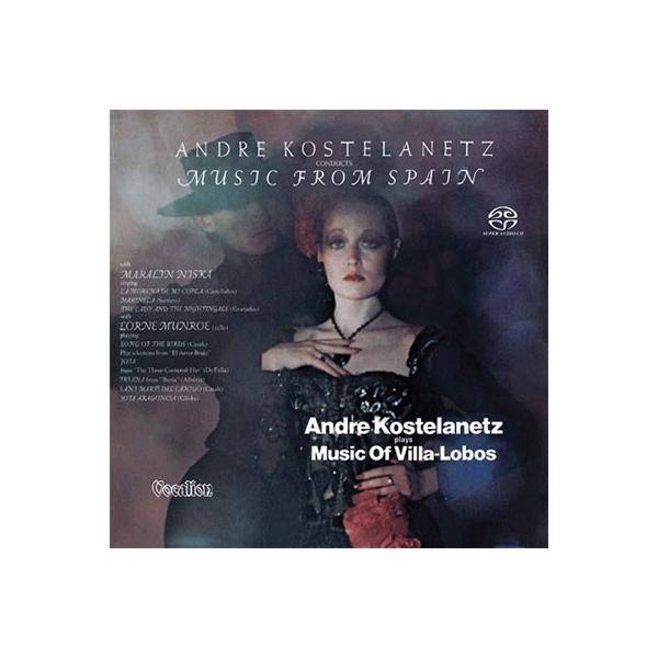 【発売日：2016年12月14日】ご注文後のキャンセル・返品は承れません。発売日:2016年12月14日/商品ID:4397749/ジャンル:JAZZ/フォーマット:SACD Hybrid/構成数:1/レーベル:Vocalion/アーティス...