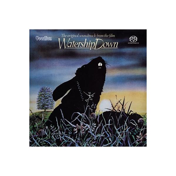 【発売日：2016年12月14日】ご注文後のキャンセル・返品は承れません。発売日:2016年12月14日/商品ID:4397751/ジャンル:サウンドトラック/フォーマット:SACD Hybrid/構成数:1/レーベル:Vocalion/ア...