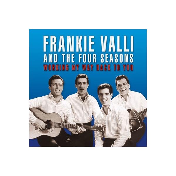 【発売日：2019年08月27日】ご注文後のキャンセル・返品は承れません。発売日:2019年08月27日/商品ID:4399483/ジャンル:ROCK/POP/フォーマット:CD/構成数:2/レーベル:Rhino/アーティスト:Franki...