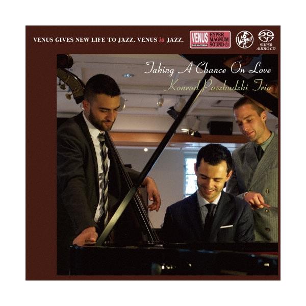 【発売日：2017年01月18日】ご注文後のキャンセル・返品は承れません。発売日:2017年01月18日/商品ID:4399726/ジャンル:JAZZ/フォーマット:SACD/構成数:1/レーベル:Venus Records/アーティスト:...