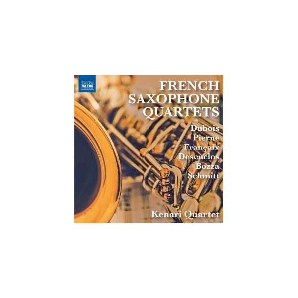 【発売日：2016年12月24日】ご注文後のキャンセル・返品は承れません。発売日:2016年12月24日/商品ID:4401869/ジャンル:CLASSICAL/フォーマット:CD/構成数:1/レーベル:Naxos/アーティスト:ケナリ四重...