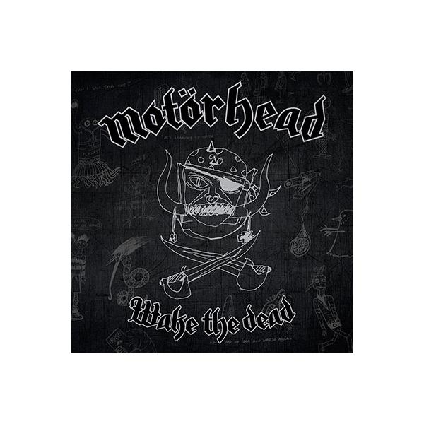 【発売日：2016年12月16日】ご注文後のキャンセル・返品は承れません。発売日:2016年12月16日/商品ID:4403544/ジャンル:ROCK/POP/フォーマット:CD/構成数:3/レーベル:ADA/アーティスト:Motorhea...