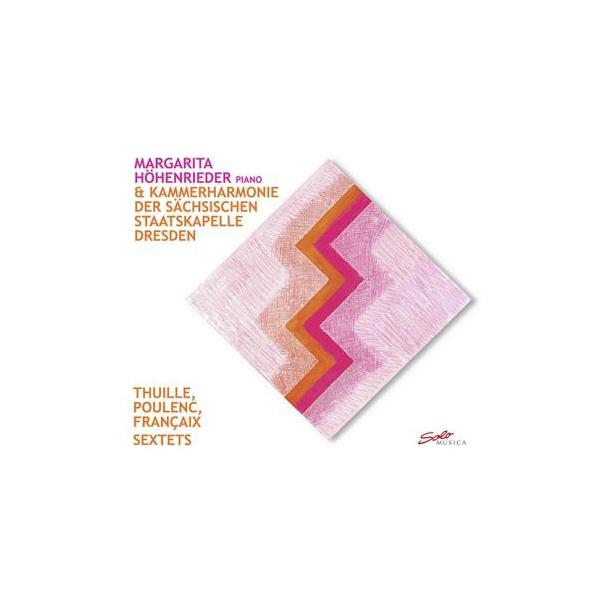 【発売日：2017年02月23日】ご注文後のキャンセル・返品は承れません。発売日:2017年02月23日/商品ID:4404133/ジャンル:CLASSICAL/フォーマット:CD/構成数:1/レーベル:Solo Musica/アーティスト...