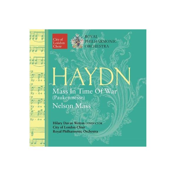 【発売日：2017年01月26日】ご注文後のキャンセル・返品は承れません。発売日:2017年01月26日/商品ID:4404141/ジャンル:CLASSICAL/フォーマット:CD/構成数:1/レーベル:Royal Philharmonic...