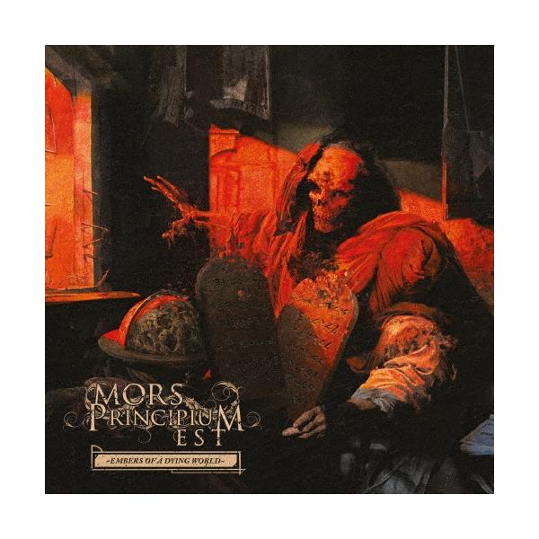 【発売日：2017年01月25日】ご注文後のキャンセル・返品は承れません。発売日:2017年01月25日/商品ID:4406501/ジャンル:ROCK/POP/フォーマット:CD/構成数:1/レーベル:MARQUEE/アーティスト:Mors...