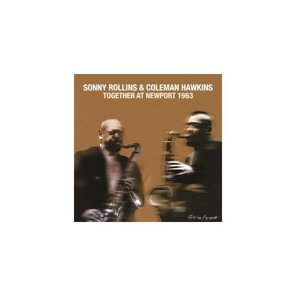 【発売日：2017年02月22日】ご注文後のキャンセル・返品は承れません。発売日:2017年02月22日/商品ID:4408109/ジャンル:JAZZ/フォーマット:CD/構成数:1/レーベル:SSJ/アーティスト:Sonny Rollin...