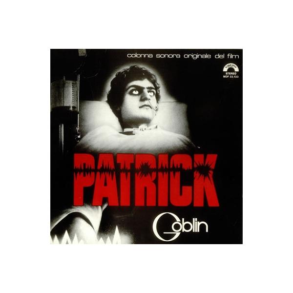 【発売日：2016年11月17日】ご注文後のキャンセル・返品は承れません。発売日:2016年11月17日/商品ID:4410840/ジャンル:サウンドトラック/フォーマット:CD/構成数:1/レーベル:Cinevox Record/アーティ...