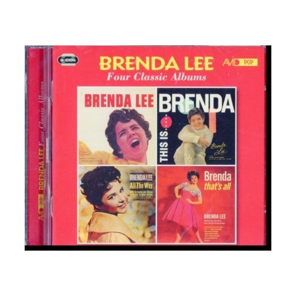 【発売日：2016年08月05日】ご注文後のキャンセル・返品は承れません。発売日:2016年08月下旬/商品ID:4412234/ジャンル:JAZZ/フォーマット:CD/構成数:2/レーベル:Avid Pop/アーティスト:Brenda L...