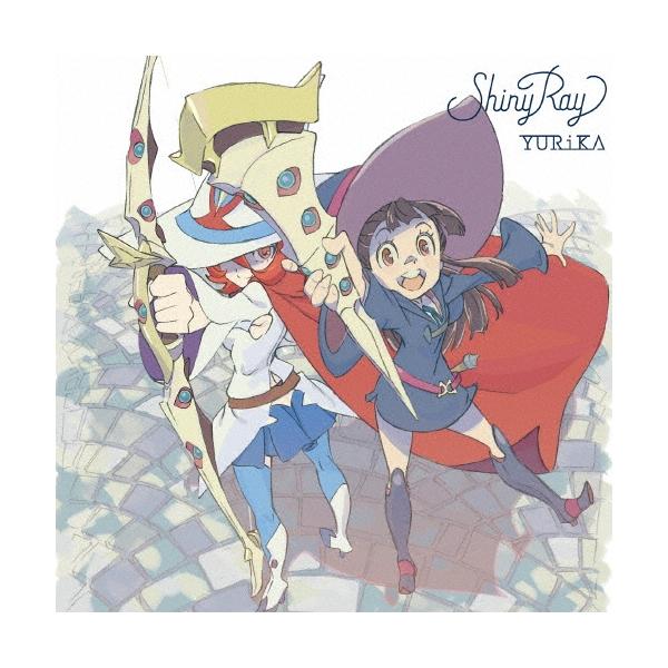 【発売日：2017年02月22日】ご注文後のキャンセル・返品は承れません。発売日:2017年02月22日/商品ID:4412439/ジャンル:アニメ/キッズ/ゲーム音楽 (A)/フォーマット:12cmCD Single/構成数:2/レーベル...