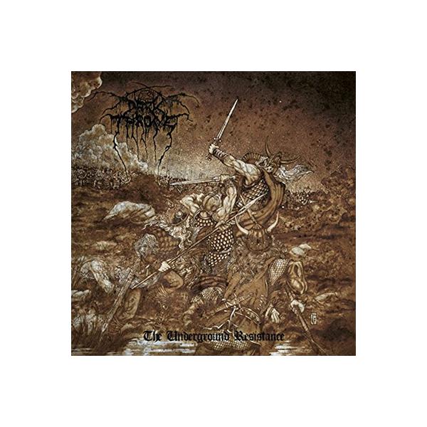 【発売日：2017年01月13日】ご注文後のキャンセル・返品は承れません。発売日:2017年01月13日/商品ID:4413094/ジャンル:ROCK/POP/フォーマット:CD/構成数:1/レーベル:Peaceville/アーティスト:D...