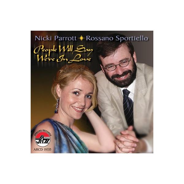 【発売日：2007年07月10日】ご注文後のキャンセル・返品は承れません。発売日:2007年07月10日/商品ID:4413827/ジャンル:JAZZ/フォーマット:CD/構成数:1/レーベル:Arbors/アーティスト:Nicki Par...