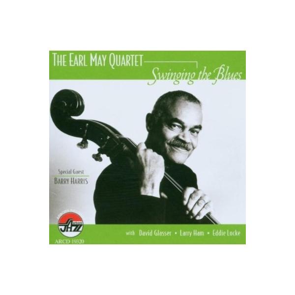 【発売日：2005年11月08日】ご注文後のキャンセル・返品は承れません。発売日:2005年11月08日/商品ID:4414611/ジャンル:JAZZ/フォーマット:CD/構成数:1/レーベル:Arbors/アーティスト:The Earl ...