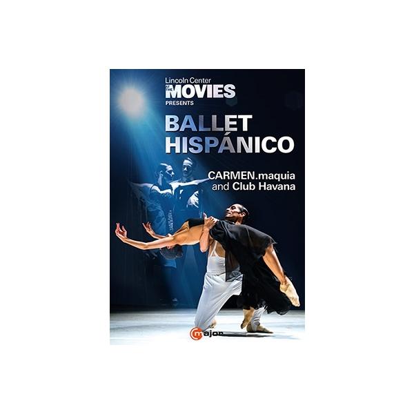 【発売日：2017年03月08日】ご注文後のキャンセル・返品は承れません。発売日:2017年03月08日/商品ID:4415530/ジャンル:CLASSICAL/フォーマット:DVD/構成数:1/レーベル:C Major/アーティスト:バレ...