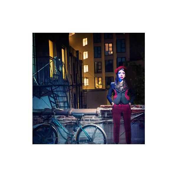 【発売日：2017年03月10日】ご注文後のキャンセル・返品は承れません。発売日:2017年03月10日/商品ID:4417095/ジャンル:ROCK/POP/フォーマット:CD/構成数:1/レーベル:Ipecac/アーティスト:Hurra...