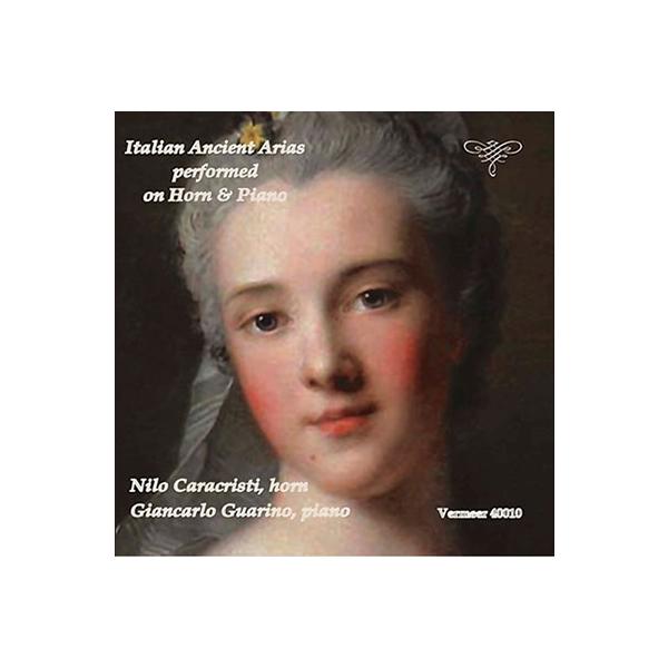 【発売日：2017年01月26日】ご注文後のキャンセル・返品は承れません。発売日:2017年01月26日/商品ID:4418387/ジャンル:CLASSICAL/フォーマット:CD/構成数:1/レーベル:Vermeer Digital/アー...