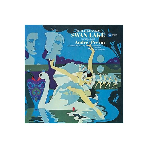 【発売日：2017年03月10日】ご注文後のキャンセル・返品は承れません。発売日:2017年03月10日/商品ID:4418497/ジャンル:CLASSICAL/フォーマット:LP/構成数:3/レーベル:Warner Classics/アー...