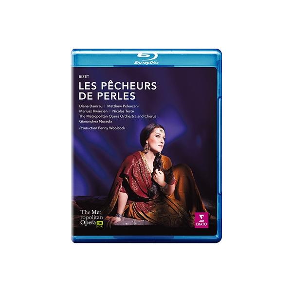 【発売日：2017年02月03日】ご注文後のキャンセル・返品は承れません。発売日:2017年02月03日/商品ID:4418558/ジャンル:CLASSICAL/フォーマット:Blu-ray Disc/構成数:1/レーベル:Erato/アー...