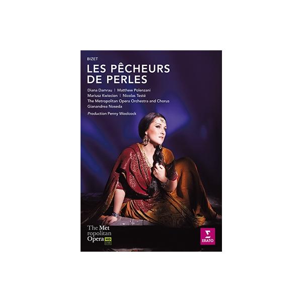 【発売日：2017年02月03日】ご注文後のキャンセル・返品は承れません。発売日:2017年02月03日/商品ID:4418564/ジャンル:CLASSICAL/フォーマット:DVD/構成数:1/レーベル:Erato/アーティスト:ジャナン...