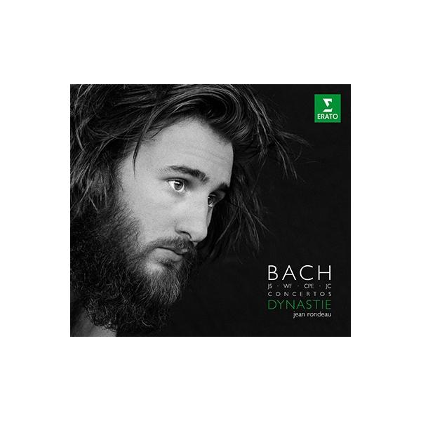 【発売日：2017年02月24日】ご注文後のキャンセル・返品は承れません。発売日:2017年02月24日/商品ID:4418576/ジャンル:CLASSICAL/フォーマット:CD/構成数:1/レーベル:Erato/アーティスト:ジャン・ロ...