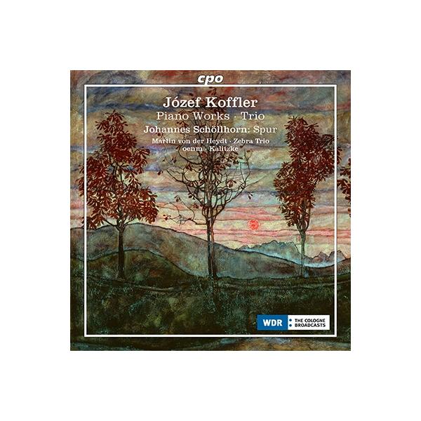 【発売日：2017年01月31日】ご注文後のキャンセル・返品は承れません。発売日:2017年01月31日/商品ID:4418617/ジャンル:CLASSICAL/フォーマット:CD/構成数:1/レーベル:CPO/アーティスト:マルタン・フォ...