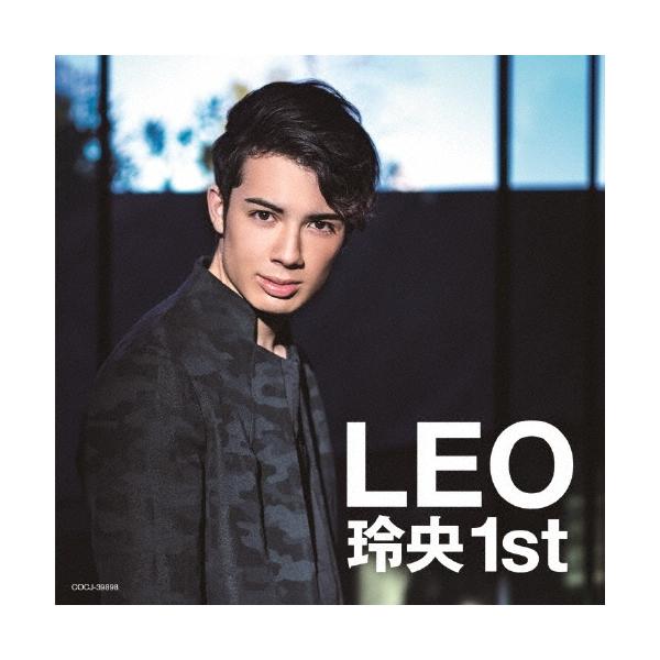 【発売日：2017年03月08日】ご注文後のキャンセル・返品は承れません。発売日:2017年03月08日/商品ID:4419107/ジャンル:J-POP/フォーマット:CD/構成数:1/レーベル:Columbia/アーティスト:LEO (今...