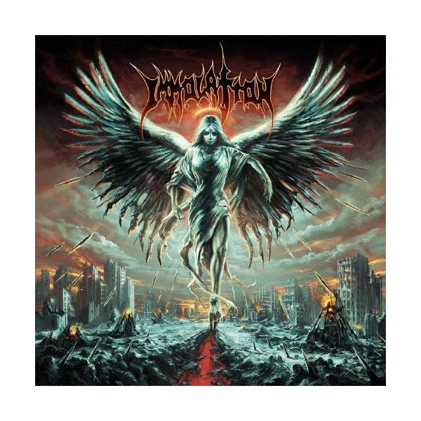 【発売日：2017年02月24日】ご注文後のキャンセル・返品は承れません。発売日:2017年02月24日/商品ID:4423900/ジャンル:ROCK/POP/フォーマット:CD/構成数:1/レーベル:ワードレコーズ/アーティスト:Immo...