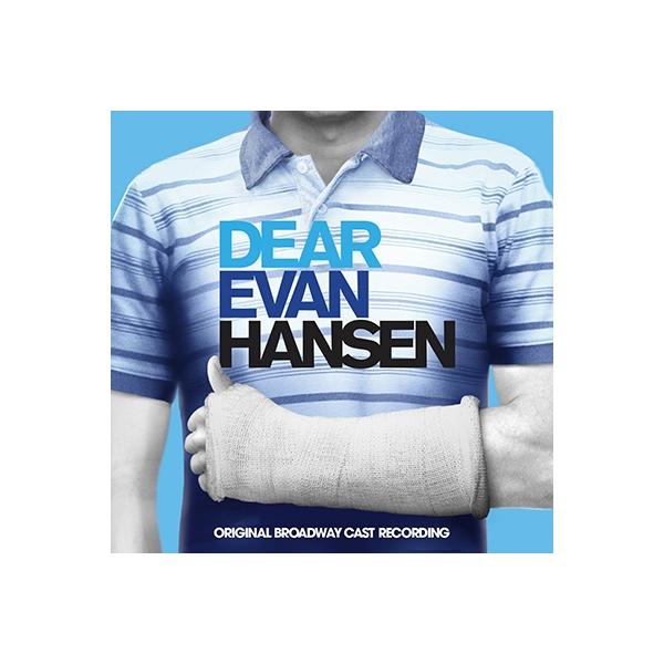 【発売日：2017年03月17日】ご注文後のキャンセル・返品は承れません。発売日:2017年03月17日/商品ID:4425265/ジャンル:サウンドトラック/フォーマット:CD/構成数:1/レーベル:Atlantic/タイトル:Dear ...