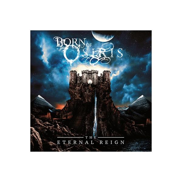 【発売日：2017年02月24日】ご注文後のキャンセル・返品は承れません。発売日:2017年02月24日/商品ID:4425363/ジャンル:ROCK/POP/フォーマット:CD/構成数:1/レーベル:Sumerian Records/アー...