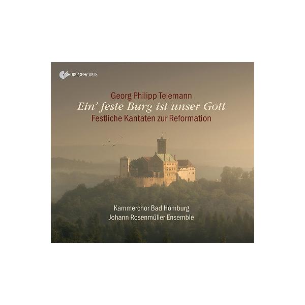 【発売日：2017年02月28日】ご注文後のキャンセル・返品は承れません。発売日:2017年02月28日/商品ID:4425382/ジャンル:CLASSICAL/フォーマット:CD/構成数:1/レーベル:Christophorus/アーティ...