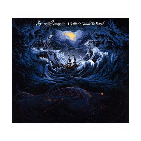 【発売日：2017年02月08日】ご注文後のキャンセル・返品は承れません。priy10発売日:2017年02月08日/商品ID:4427295/ジャンル:COUNTRY/BLUES/フォーマット:CD/構成数:1/レーベル:Atlantic...