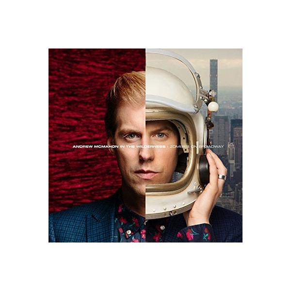 【発売日：2017年02月17日】ご注文後のキャンセル・返品は承れません。発売日:2017年02月17日/商品ID:4428202/ジャンル:ROCK/POP/フォーマット:CD/構成数:1/レーベル:Vanguard/アーティスト:And...