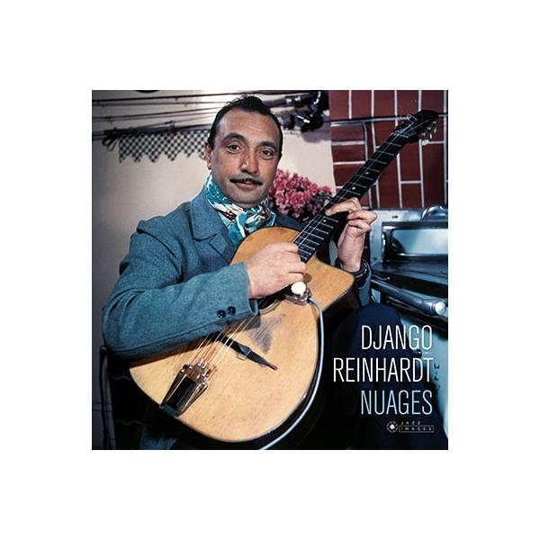 【発売日：2017年02月10日】ご注文後のキャンセル・返品は承れません。発売日:2017年02月10日/商品ID:4428418/ジャンル:JAZZ/フォーマット:LP/構成数:1/レーベル:Jazz Images/アーティスト:Djan...