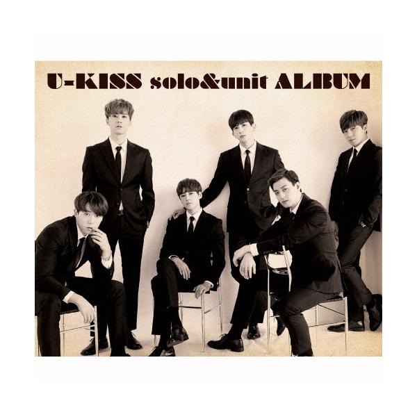【発売日：2017年03月15日】ご注文後のキャンセル・返品は承れません。発売日:2017年03月15日/商品ID:4428606/ジャンル:K-POP/フォーマット:CD/構成数:3/レーベル:avex trax/アーティスト:U-KIS...