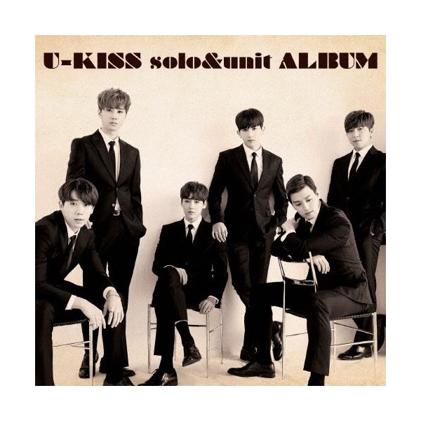 【発売日：2017年03月15日】ご注文後のキャンセル・返品は承れません。発売日:2017年03月15日/商品ID:4428607/ジャンル:K-POP/フォーマット:CD/構成数:2/レーベル:avex trax/アーティスト:U-KIS...