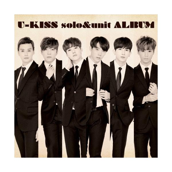 【発売日：2017年03月15日】ご注文後のキャンセル・返品は承れません。発売日:2017年03月15日/商品ID:4428608/ジャンル:K-POP/フォーマット:CD/構成数:1/レーベル:avex trax/アーティスト:U-KIS...
