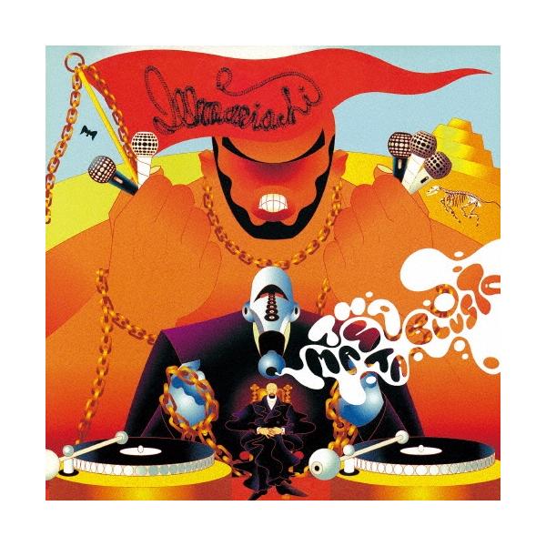 【発売日：2017年03月02日】ご注文後のキャンセル・返品は承れません。発売日:2017年03月02日/商品ID:4430969/ジャンル:J-POP/フォーマット:CD/構成数:1/レーベル:P-VINE/アーティスト:イルマリアッチ/...