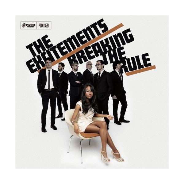 【発売日：2017年02月15日】ご注文後のキャンセル・返品は承れません。発売日:2017年02月15日/商品ID:4430972/ジャンル:SOUL/CLUB/RAP/フォーマット:CD/構成数:1/レーベル:P-VINE/アーティスト:...