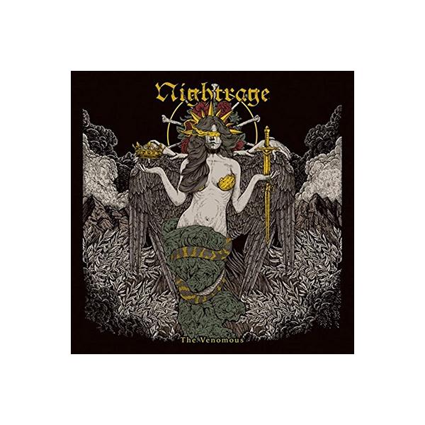 【発売日：2017年03月31日】ご注文後のキャンセル・返品は承れません。発売日:2017年03月31日/商品ID:4431077/ジャンル:ROCK/POP/フォーマット:CD/構成数:1/レーベル:Despotz/アーティスト:Nigh...