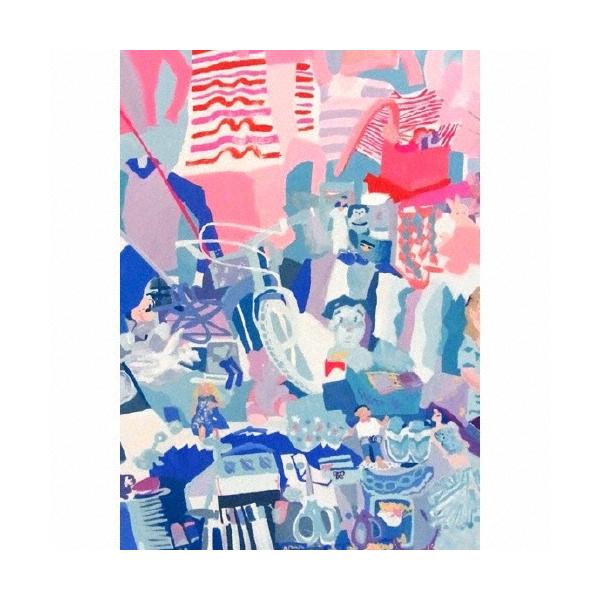 【発売日：2017年03月15日】ご注文後のキャンセル・返品は承れません。発売日:2017年03月15日/商品ID:4431302/ジャンル:J-POP/フォーマット:CD/構成数:1/レーベル:I HATE SMOKE RECORDS/ア...