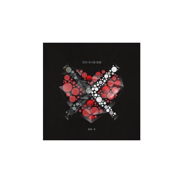 【発売日：2017年01月16日】ご注文後のキャンセル・返品は承れません。発売日:2017年01月16日/商品ID:4431359/ジャンル:K-POP/フォーマット:CD/構成数:1/レーベル:JYP Entertainment/アーティ...