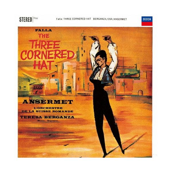 【発売日：2017年04月26日】ご注文後のキャンセル・返品は承れません。発売日:2017年04月26日/商品ID:4431488/ジャンル:CLASSICAL/フォーマット:SHM-CD/構成数:1/レーベル:Decca/アーティスト:エ...