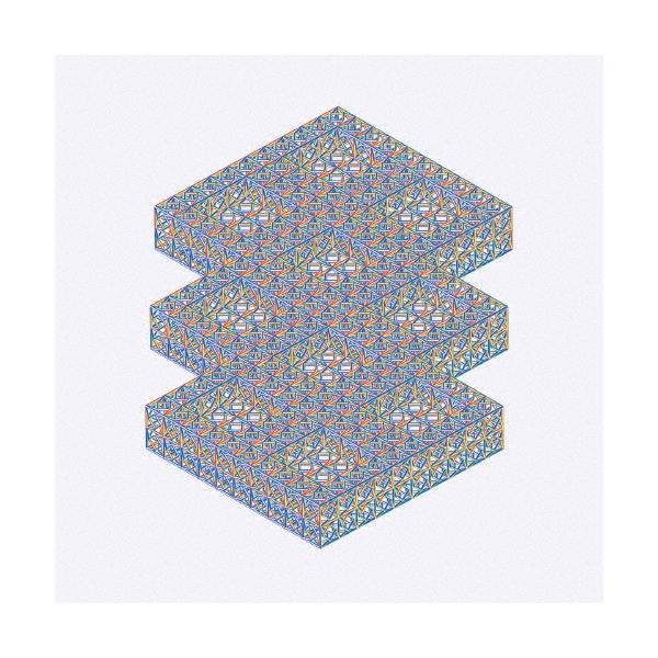 【発売日：2017年02月10日】ご注文後のキャンセル・返品は承れません。発売日:2017年02月10日/商品ID:4431734/ジャンル:JAZZ/フォーマット:CD/構成数:1/レーベル:Inpartmaint Inc./RVNG I...